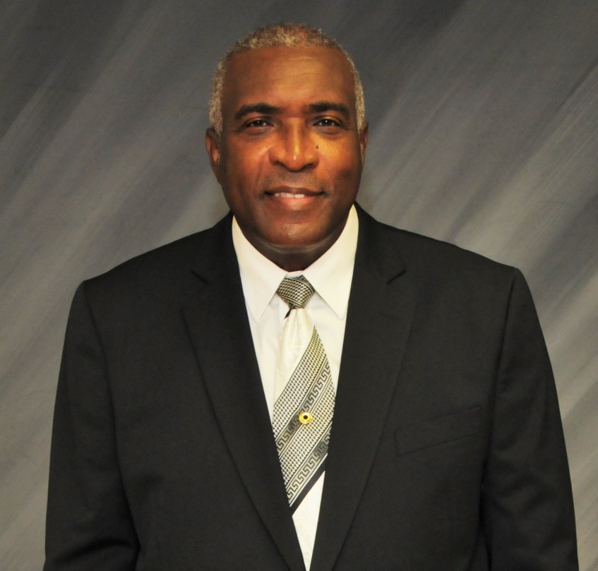 Pastor and Staff – Zion Hill Missionary Baptist Church