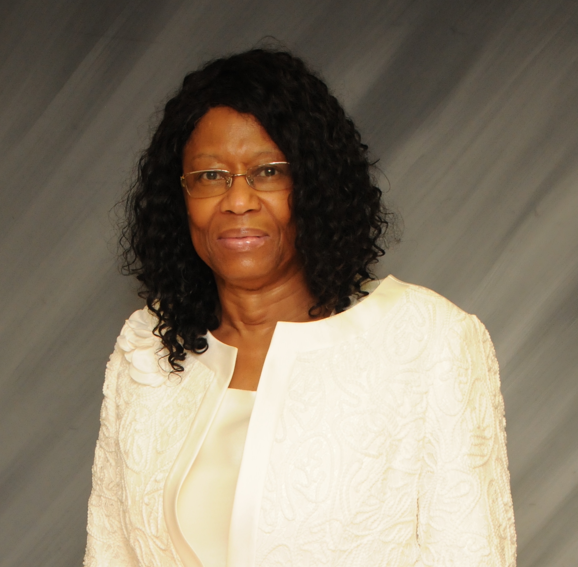 Pastor and Staff – Zion Hill Missionary Baptist Church